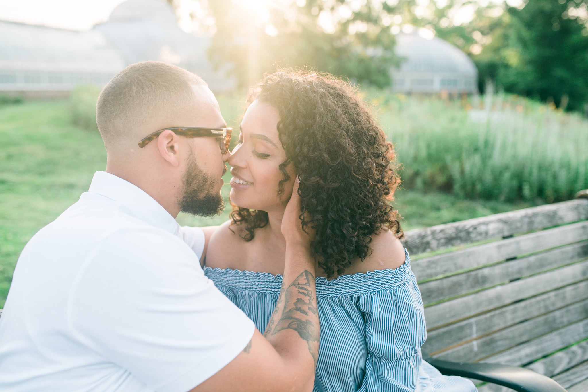 How Can I Find True Love? | POPSUGAR Love & Sex