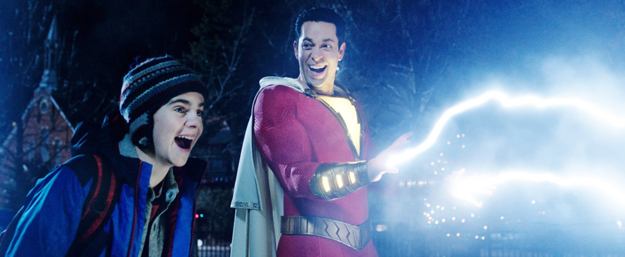 POPSUGAR Entertainment