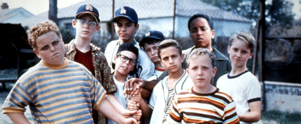 The Sandlot Galleries | POPSUGAR Entertainment