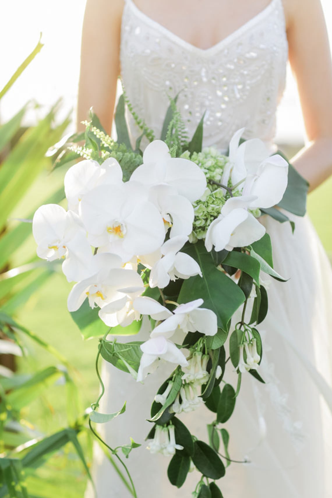 The Best Wedding Flowers For Every Season | PS Home