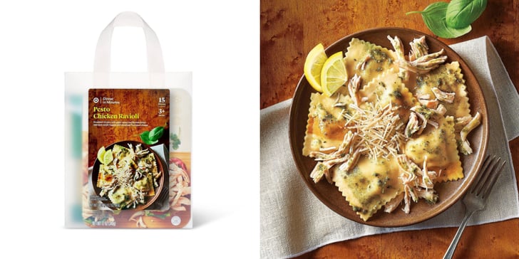 Shop Target Meal Kits For a Dinner in Minutes | POPSUGAR Food