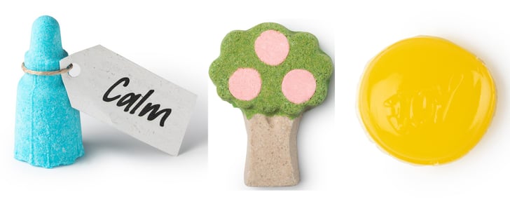 Lush Moods Products 2018 | POPSUGAR Beauty UK
