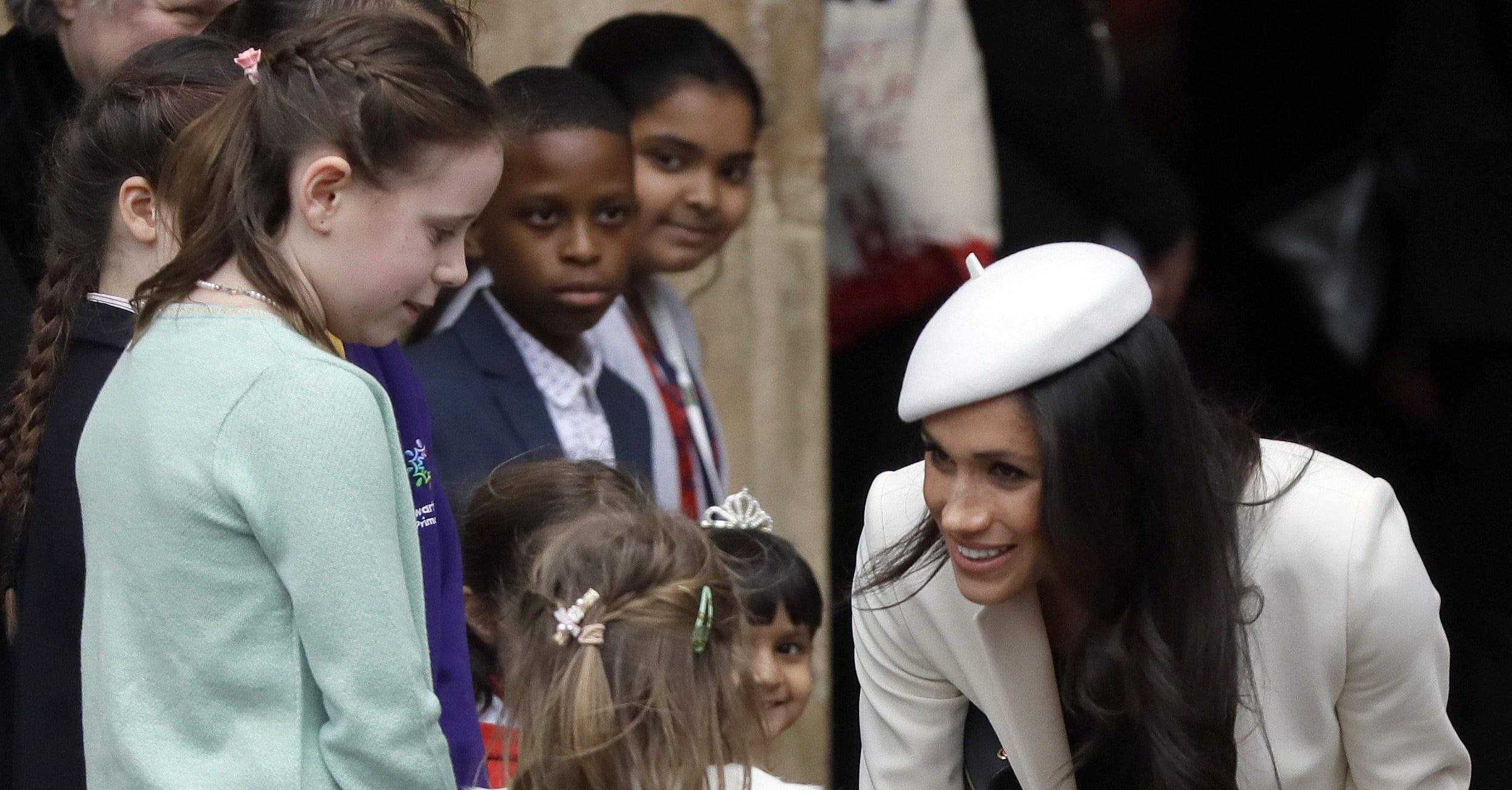 Royal Butler Quotes About Meghan Markle Being Like Diana | PS Celebrity