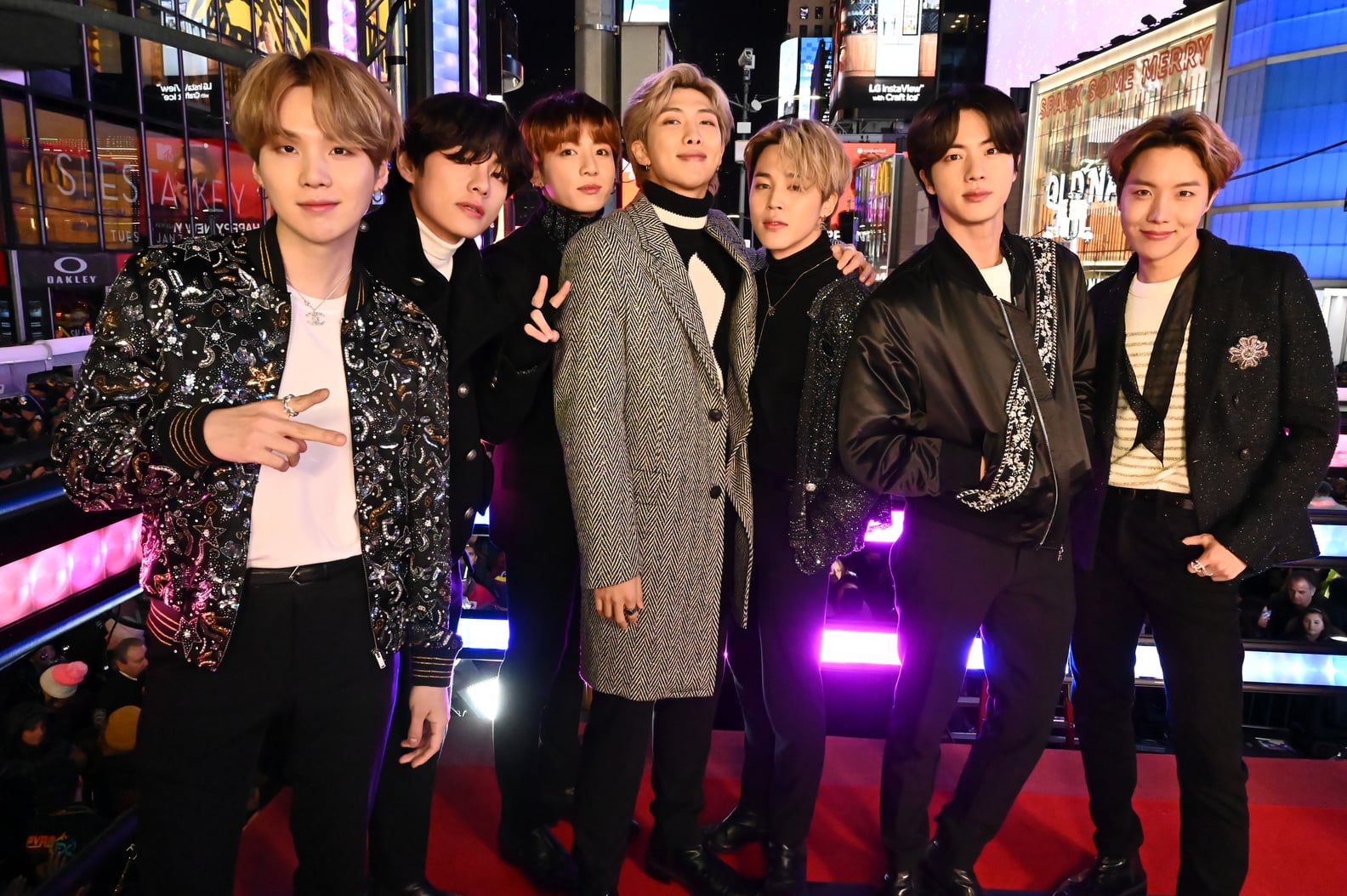BTS's Hiatus Isn't Like One Direction's Split | PS Entertainment