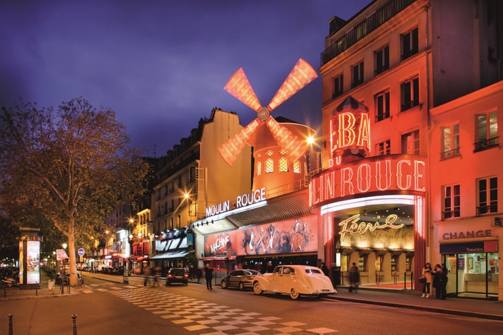 Paris Late Night Activities Around The World POPSUGAR Smart Living Photo 2 paris-late-night-activities-around-the-world-popsugar-smart-living-photo-2