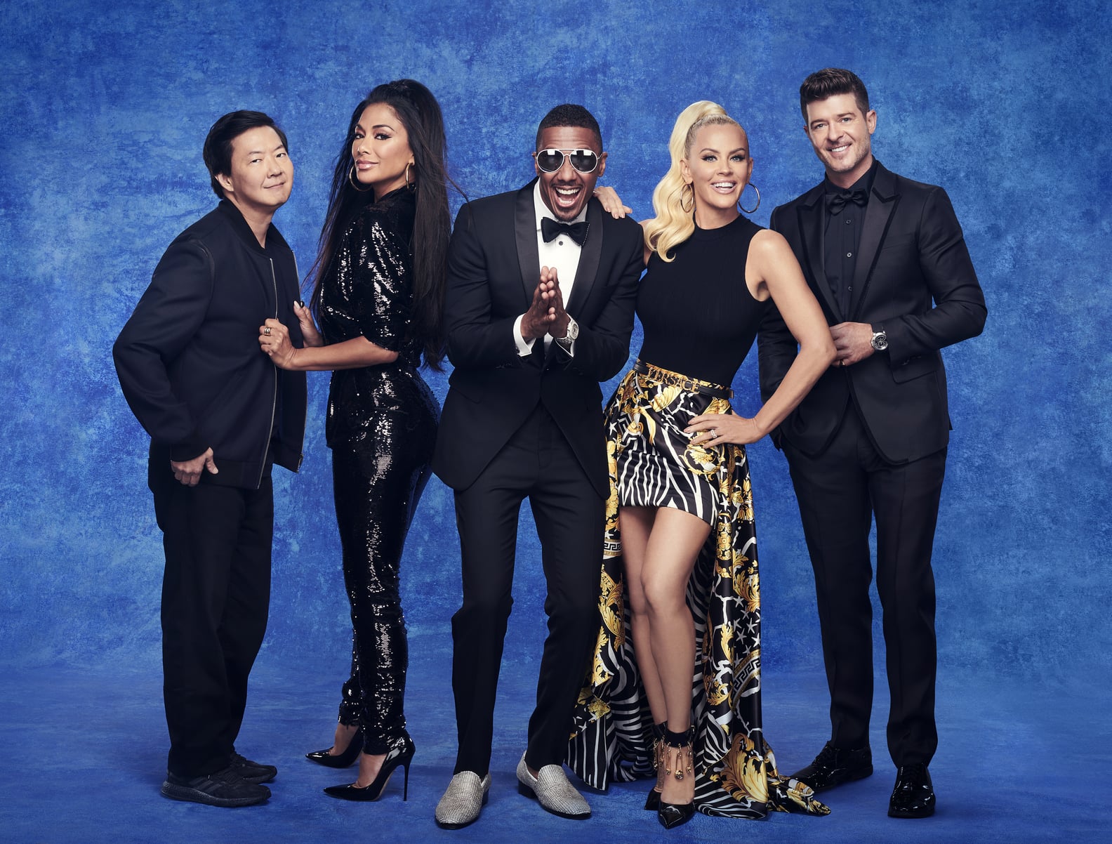 Who Is on the Masked Singer Season 2? | PS Entertainment