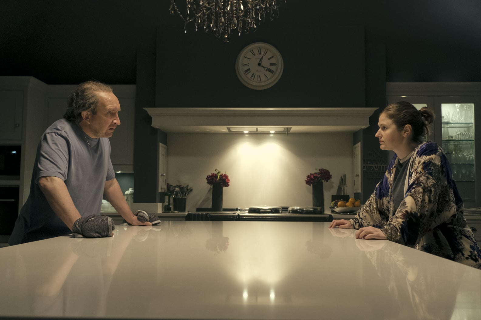 Prime Video's The Power: Trailer, Cast, Release Date | POPSUGAR Entertainment