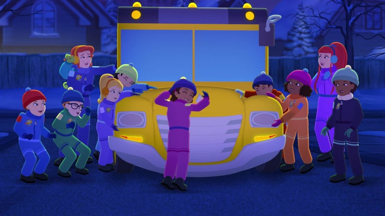 All the Movies and TV Shows Coming to Netflix in December | POPSUGAR ...