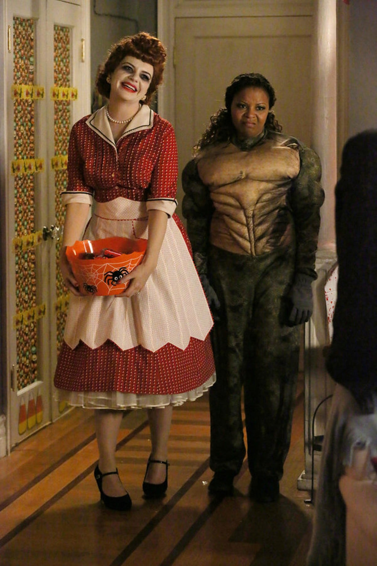 Halloween TV Episode Pictures 2014 | PS Entertainment