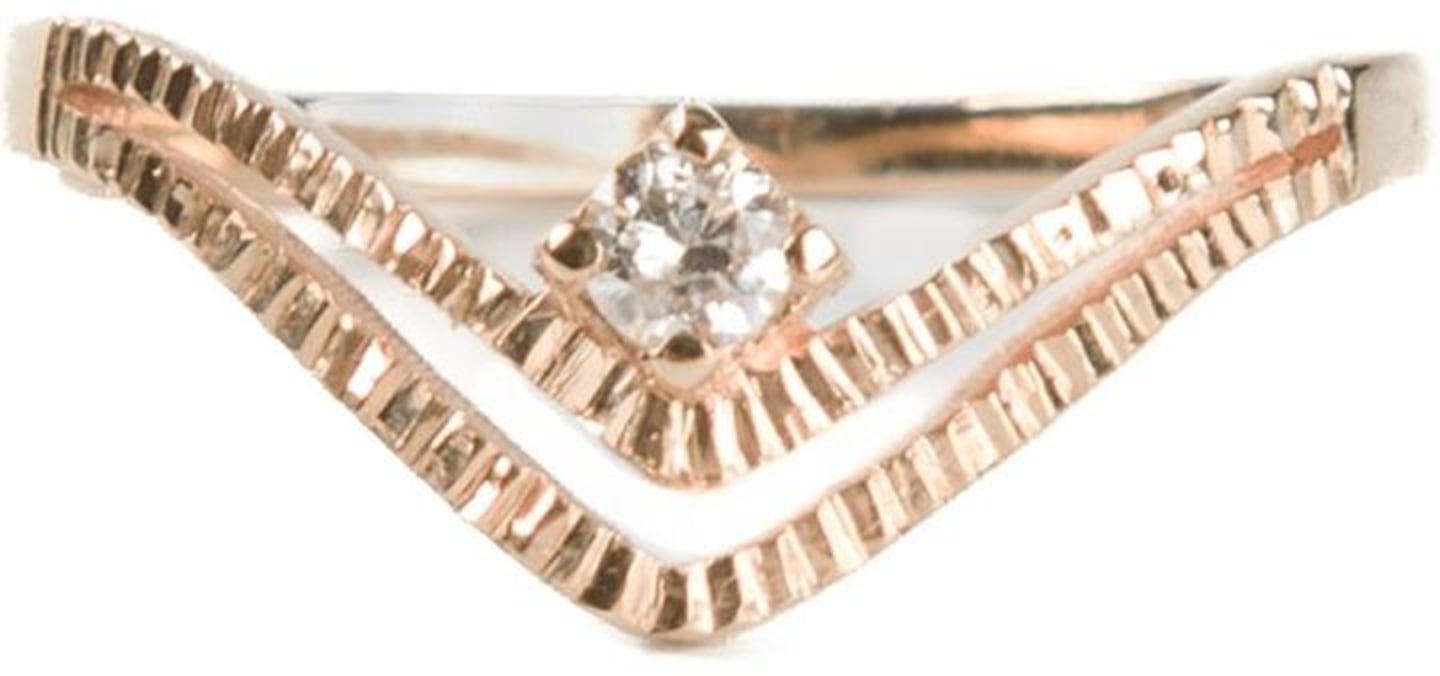 Engagement Rings by Personality Type | PS Fashion