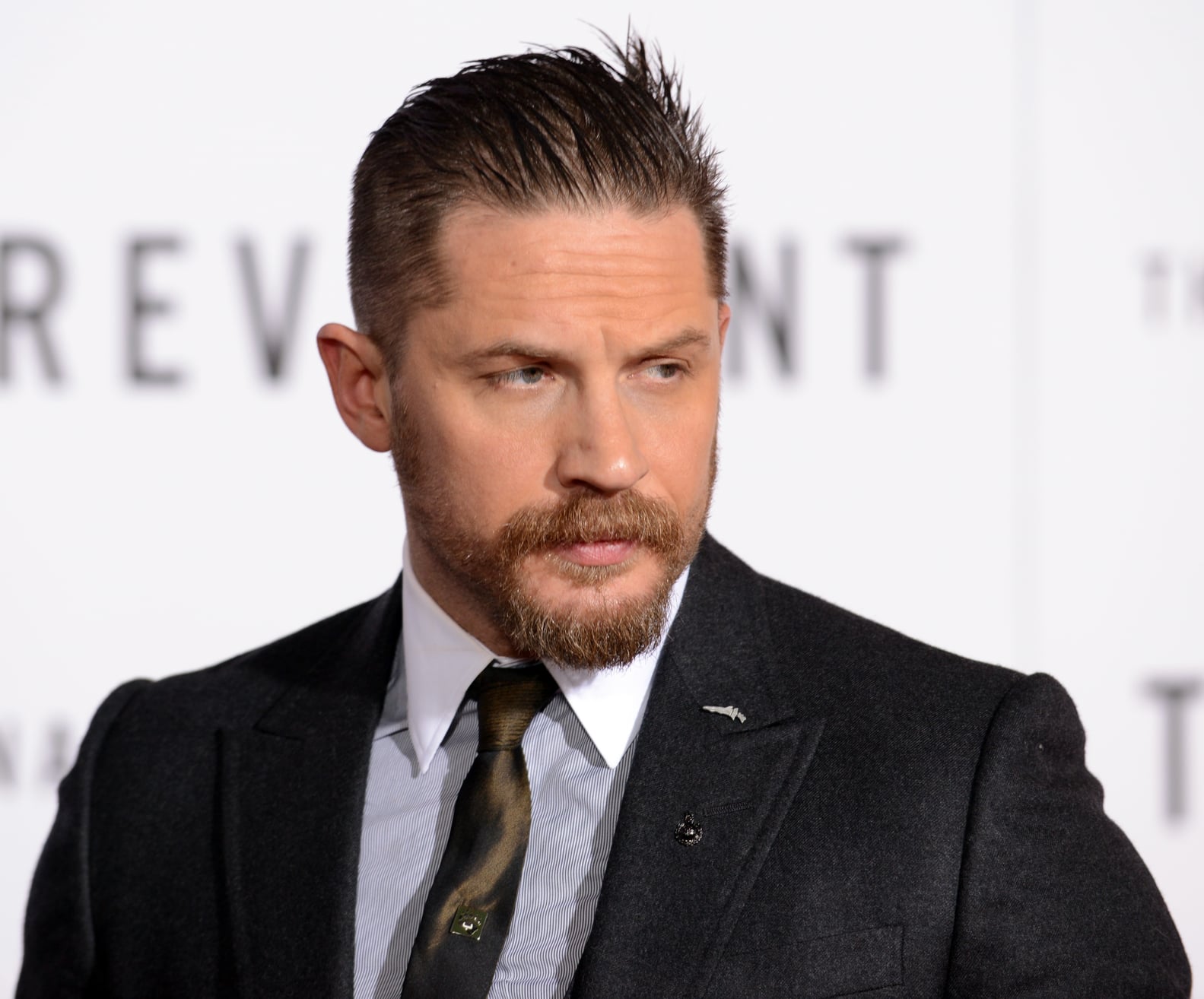 The Revenant LA Premiere Pictures | PS Celebrity
