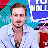 Hot Pictures of Dacre Montgomery | POPSUGAR Celebrity