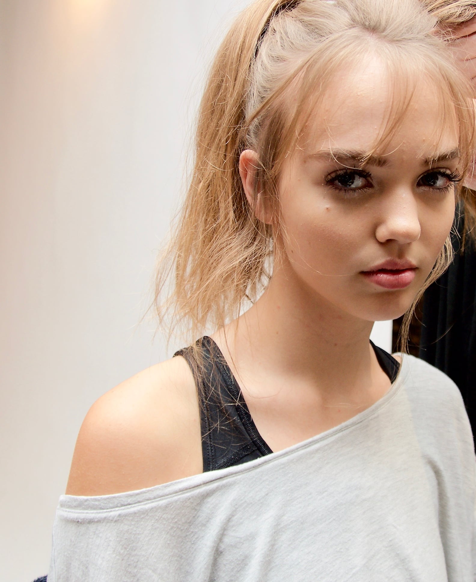 How Models Get Their Skin Clear For Fashion Week | PS Beauty