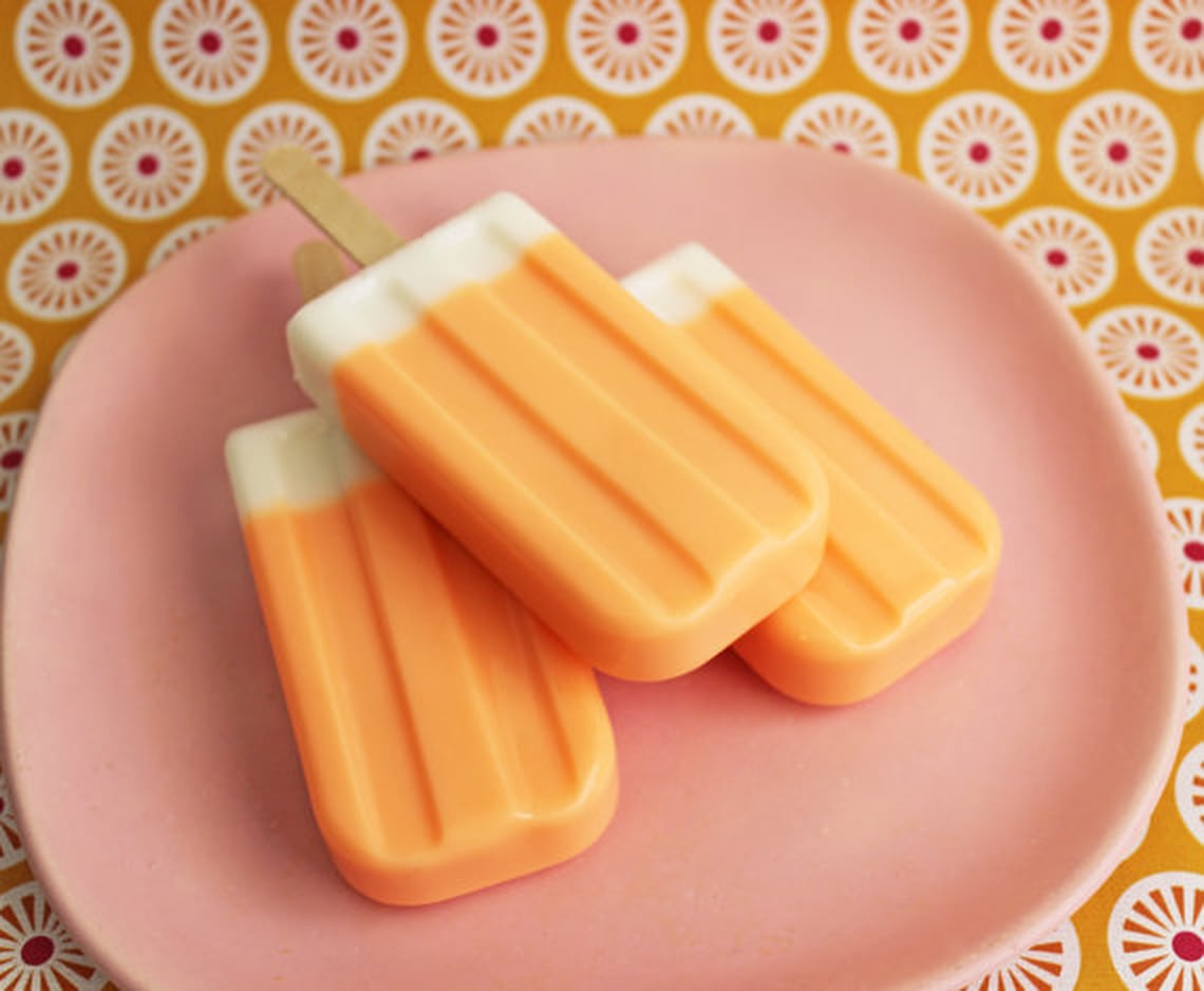 Soap That Looks Like Food | POPSUGAR Beauty