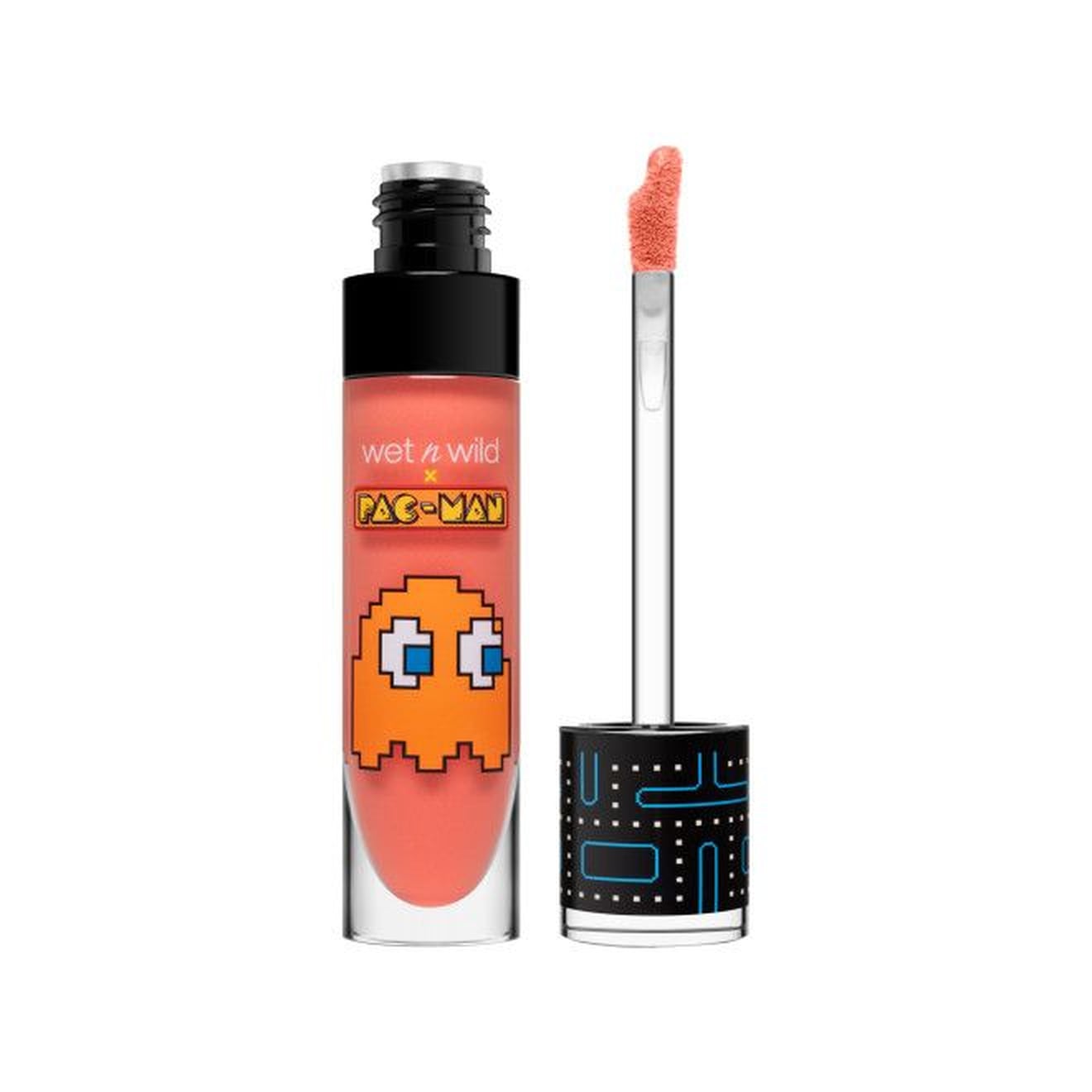 Wet n Wild Pac-Man Makeup Collection | PS Beauty