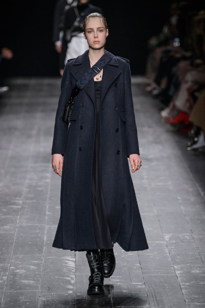 Valentino Fall 2016 Collection | POPSUGAR Fashion