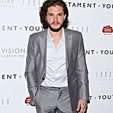 Kit Harington Pictures Through the Years | POPSUGAR Celebrity