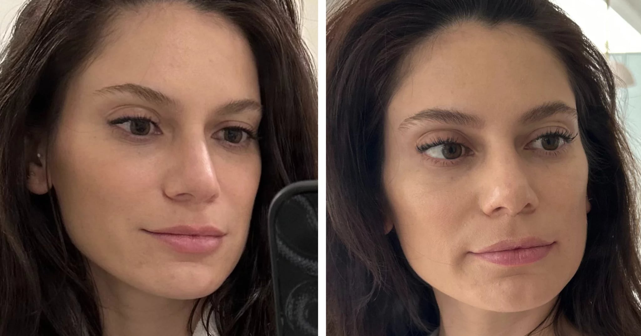 Olaplex Lashbond Serum Review With Photos | POPSUGAR Beauty