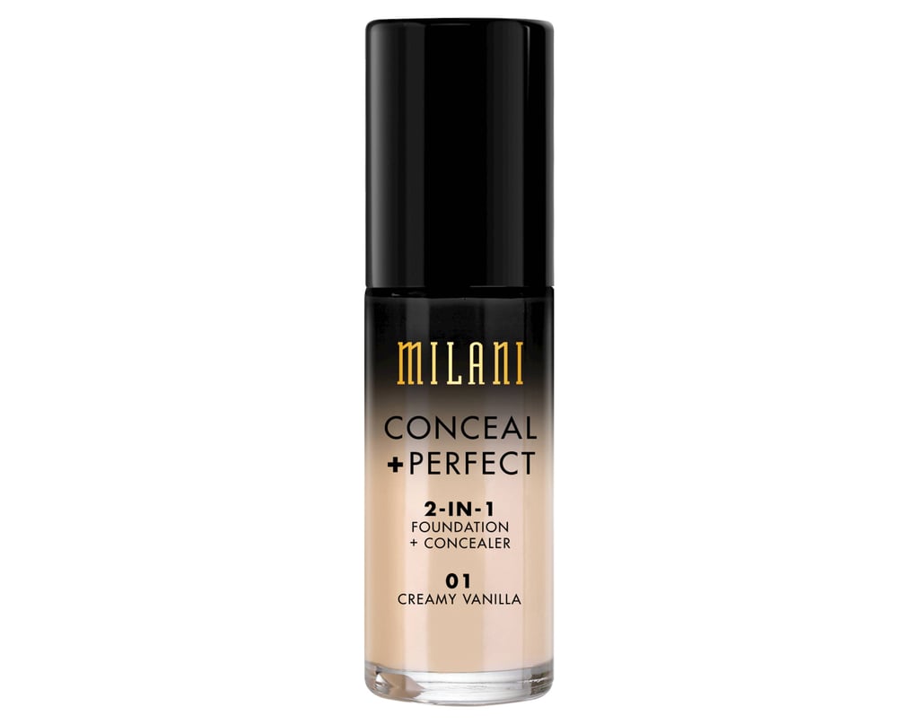 Best Products of Milani | POPSUGAR Beauty