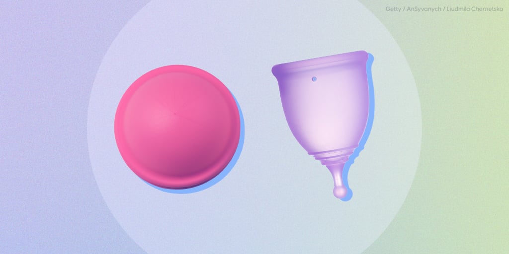 What Is a Menstrual Disc? | PS Fitness