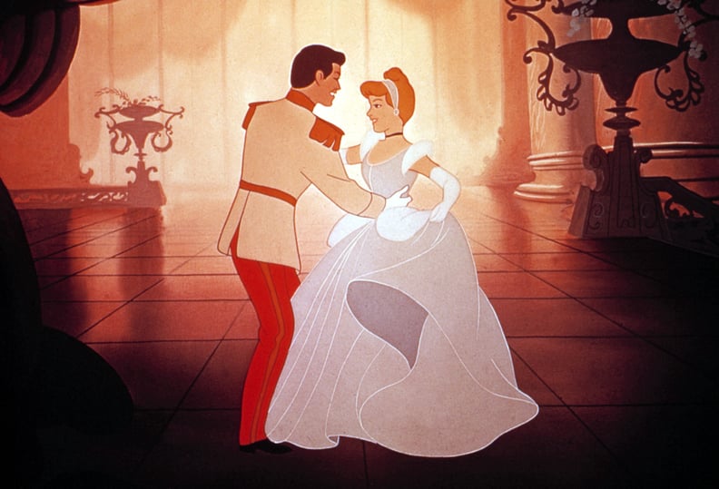 Which Disney Movies Are Based on Fairy Tales? | POPSUGAR Entertainment