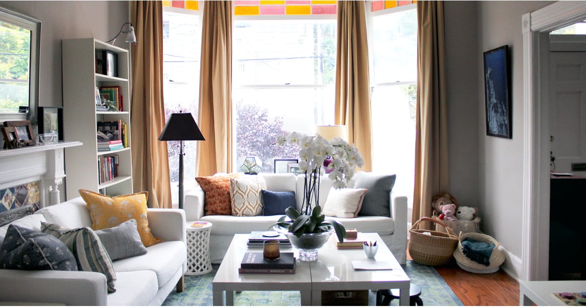 How to Relax When Hosting Guests | POPSUGAR Home