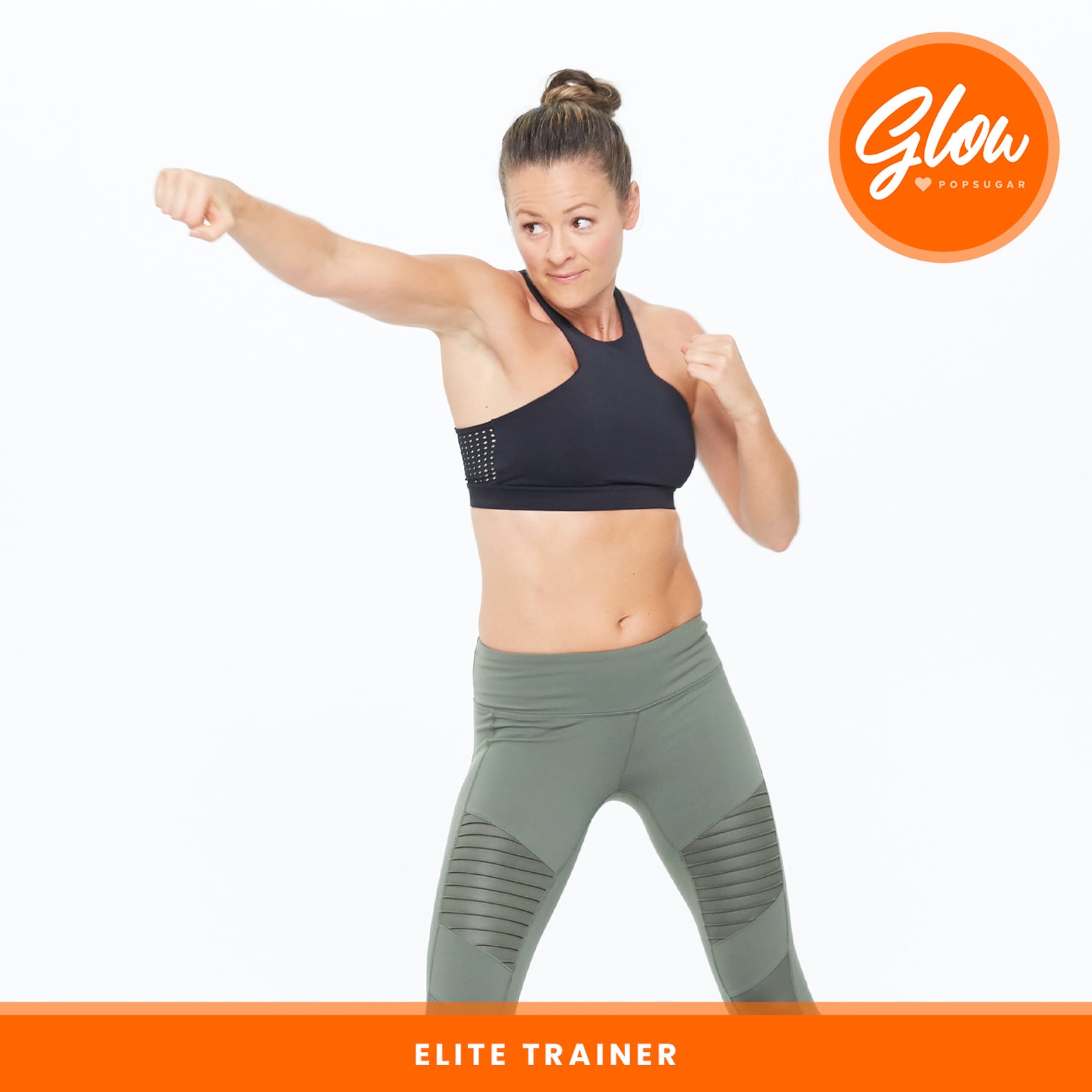 Sexy Confident Life With Anna Renderer Workout Plans | PS Fitness