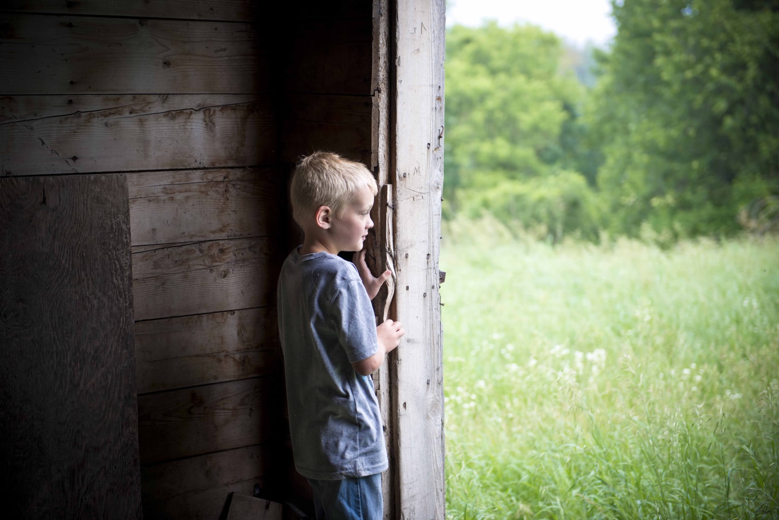Photos of Children With Autism | PS Family