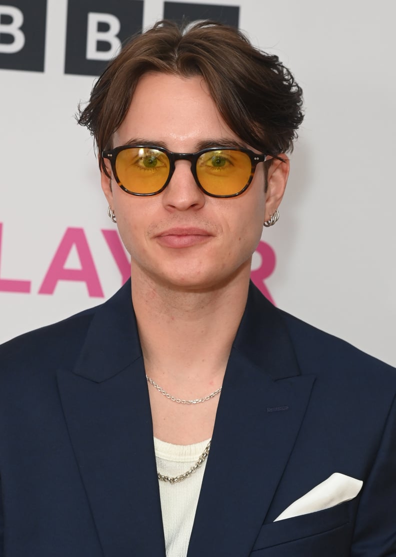 The Cast of Everything I Know About Love | PS UK Entertainment