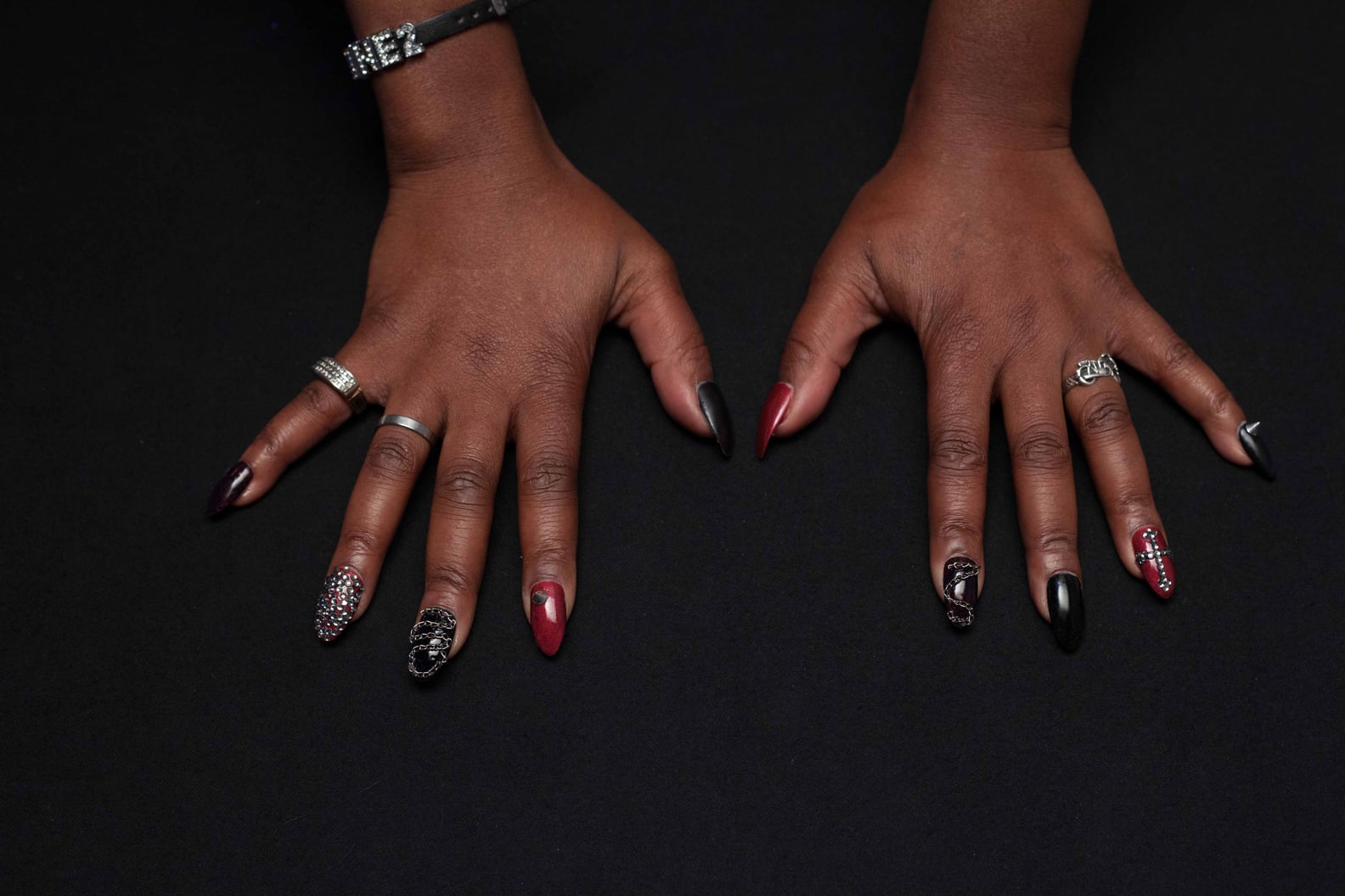 Reality TV Show About Nail Art 2014 | POPSUGAR Beauty