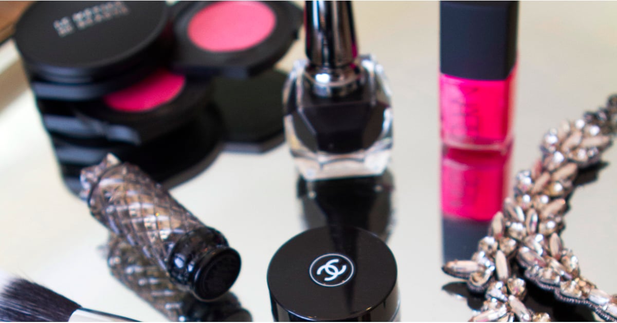 Beauty Etiquette For Services at Home | POPSUGAR Beauty