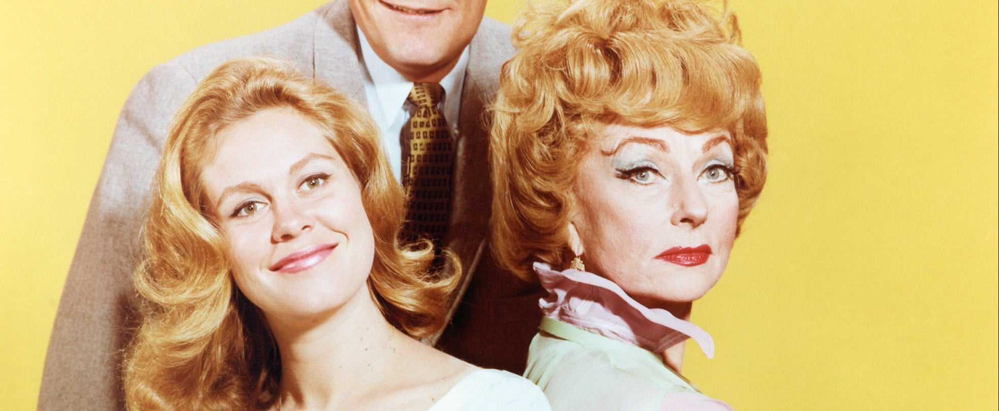 Bewitched Reboot on ABC Details | POPSUGAR Entertainment