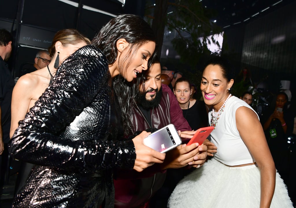 Best Pictures From the 2017 American Music Awards | POPSUGAR Celebrity