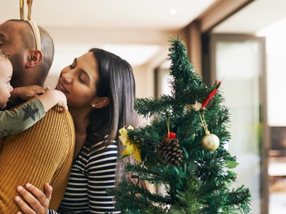How to Enjoy the Holidays More as a Parent | POPSUGAR Family