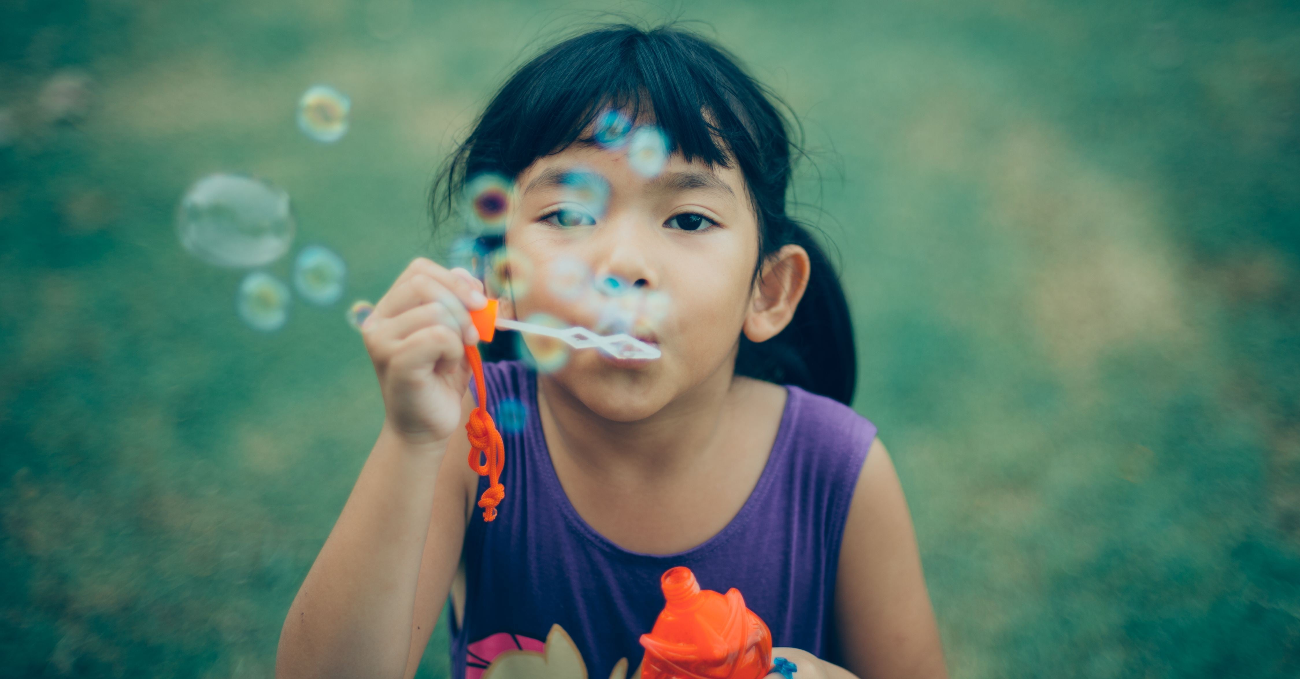 Raising Gen Z Kids | POPSUGAR Family