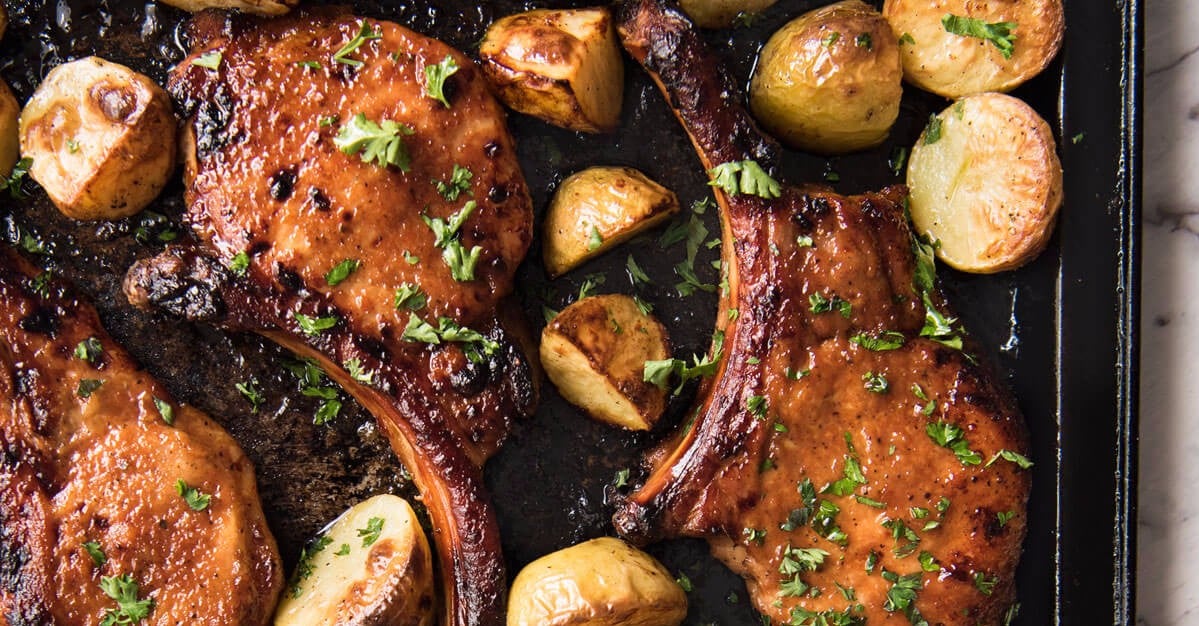 The Most Searched Recipes on Google in 2016 | PS Food