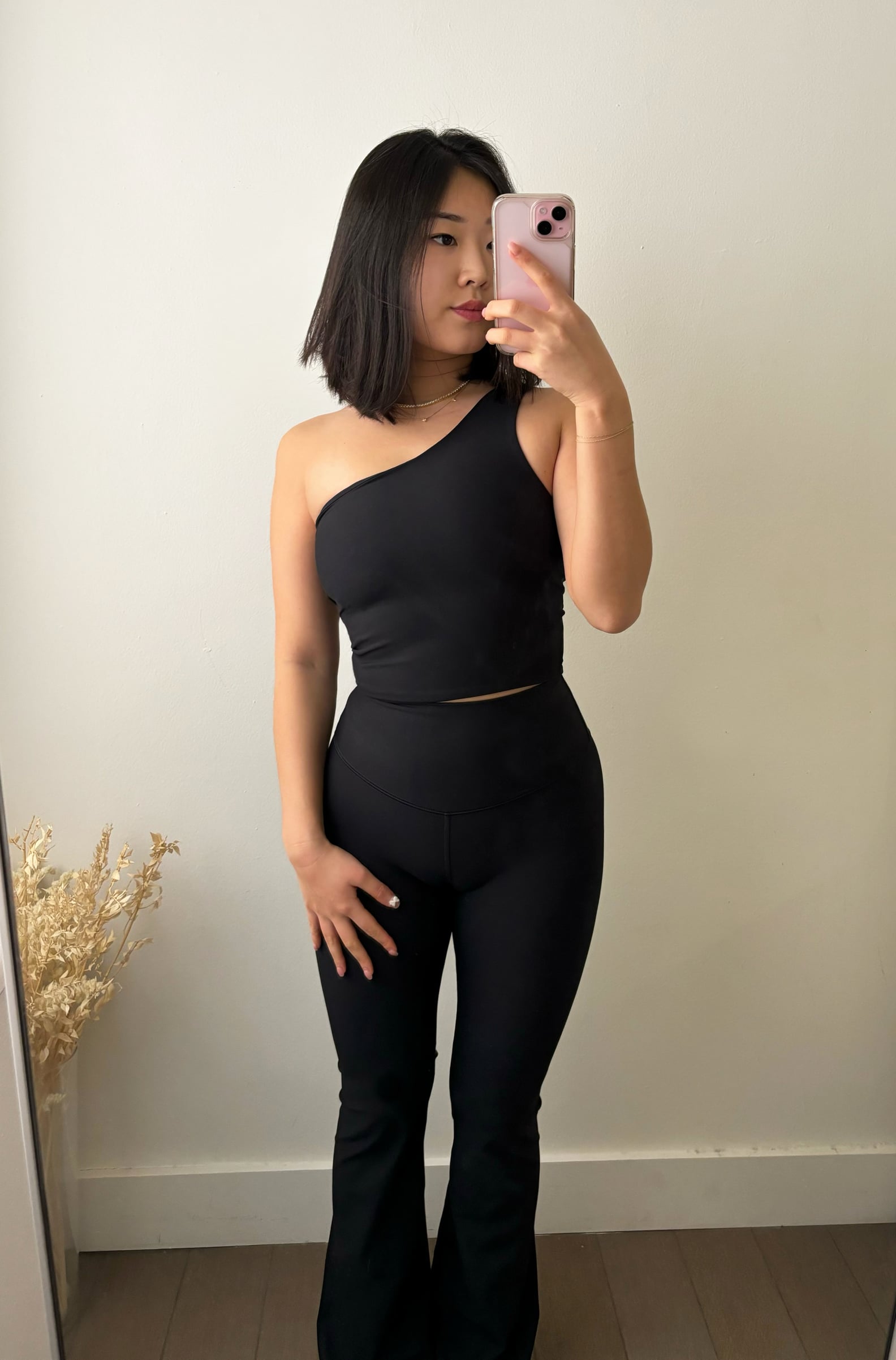 Abercrombie & Fitch YPB Activewear Review With Photos | PS Fitness