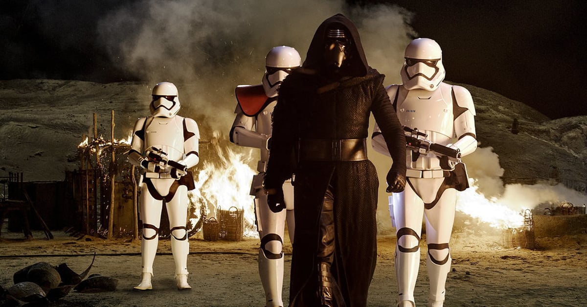 Star Wars GIF | PS Tech