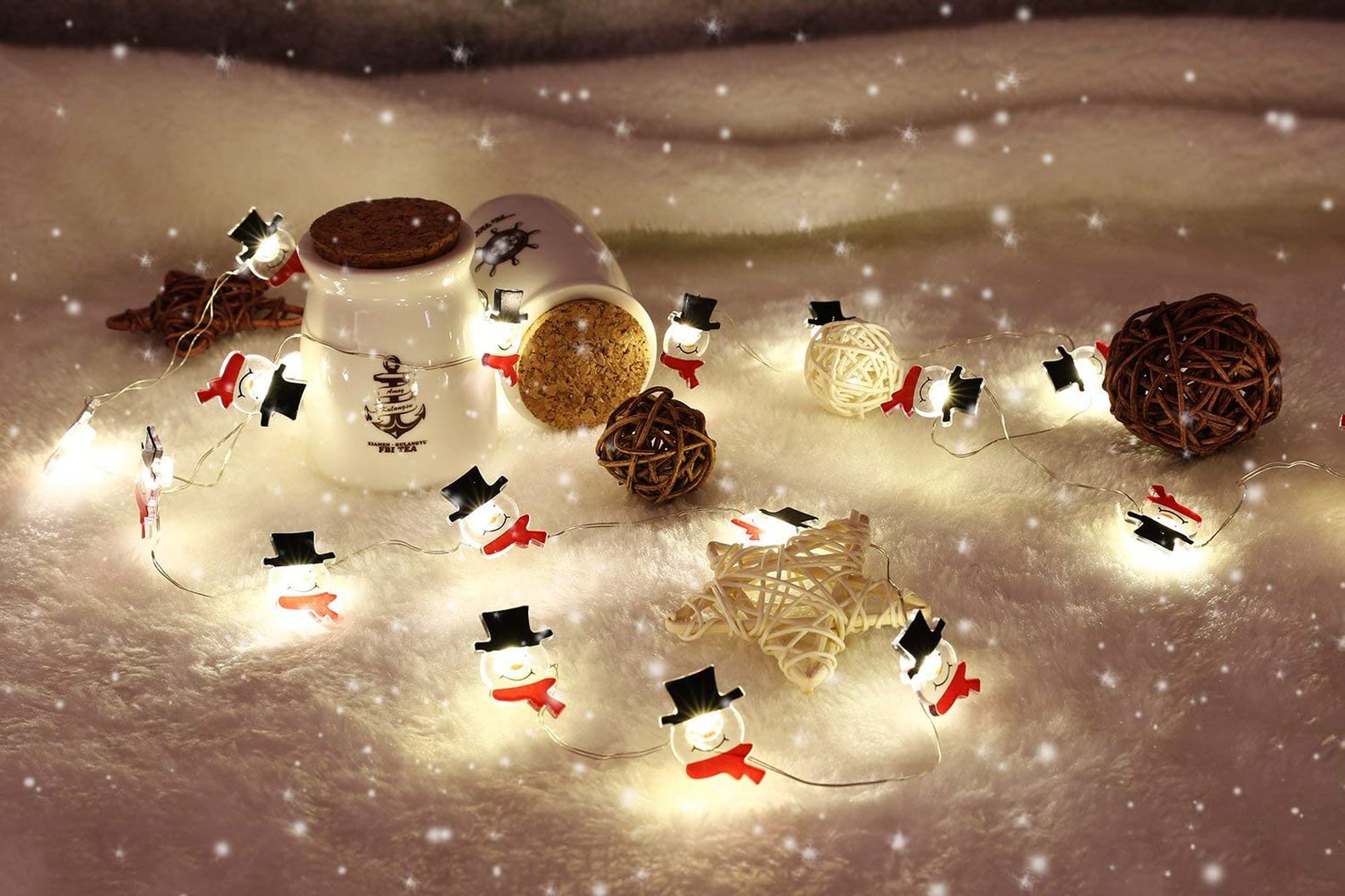 The 50 Best Outdoor Christmas Decorations on Amazon 2019 | PS Home