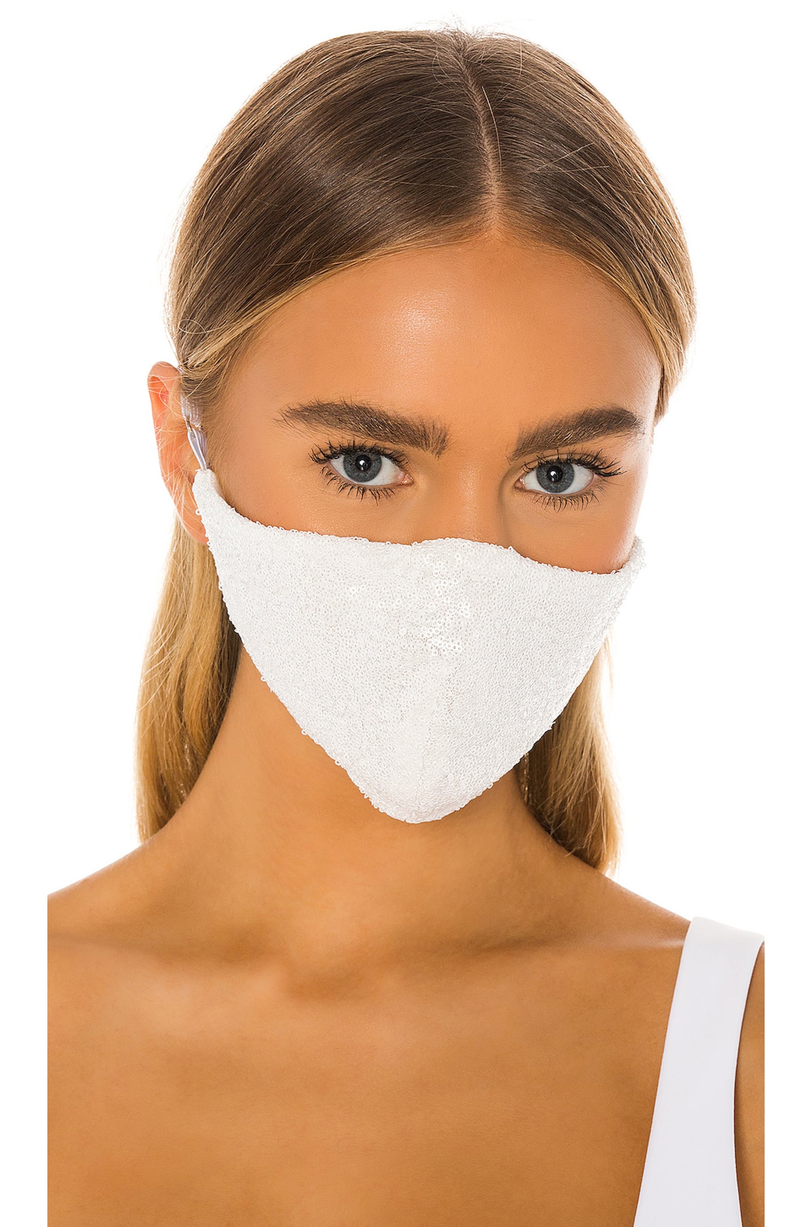 Comfortable Elastic Face Masks | PS Smart Living