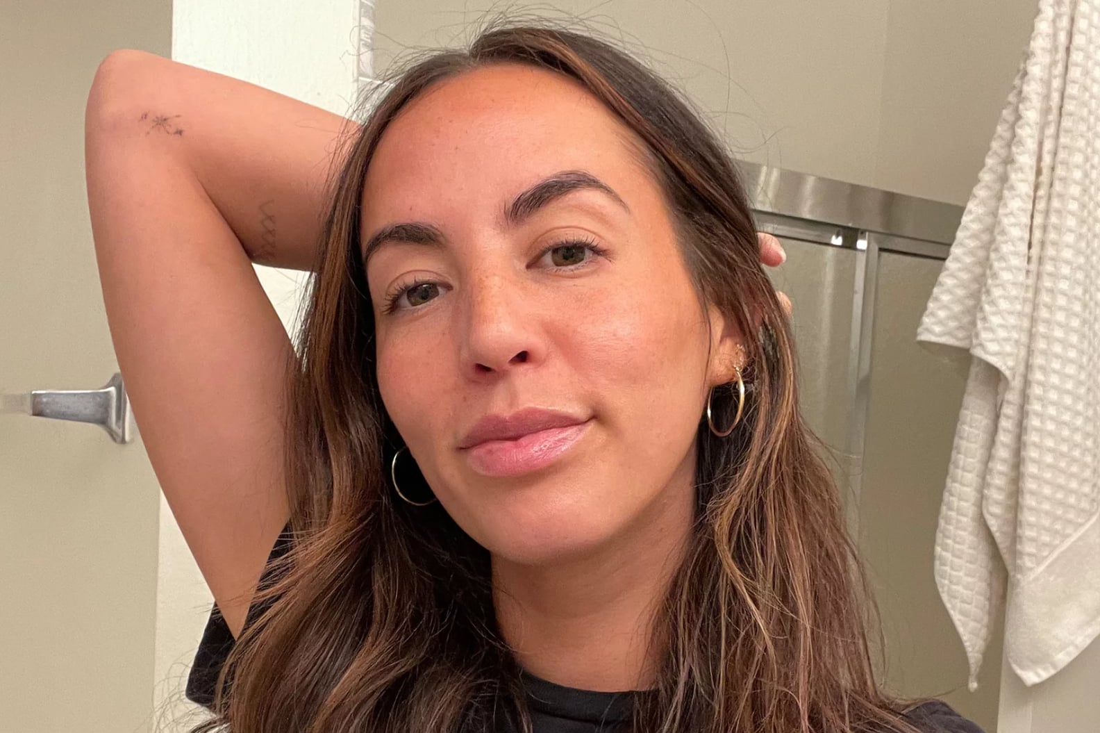 Utah Curls: Beauty Editor Shows How to Get the Style | PS Beauty