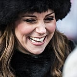 Best Pictures of Kate Middleton on Sweden and Norway Trip | POPSUGAR ...