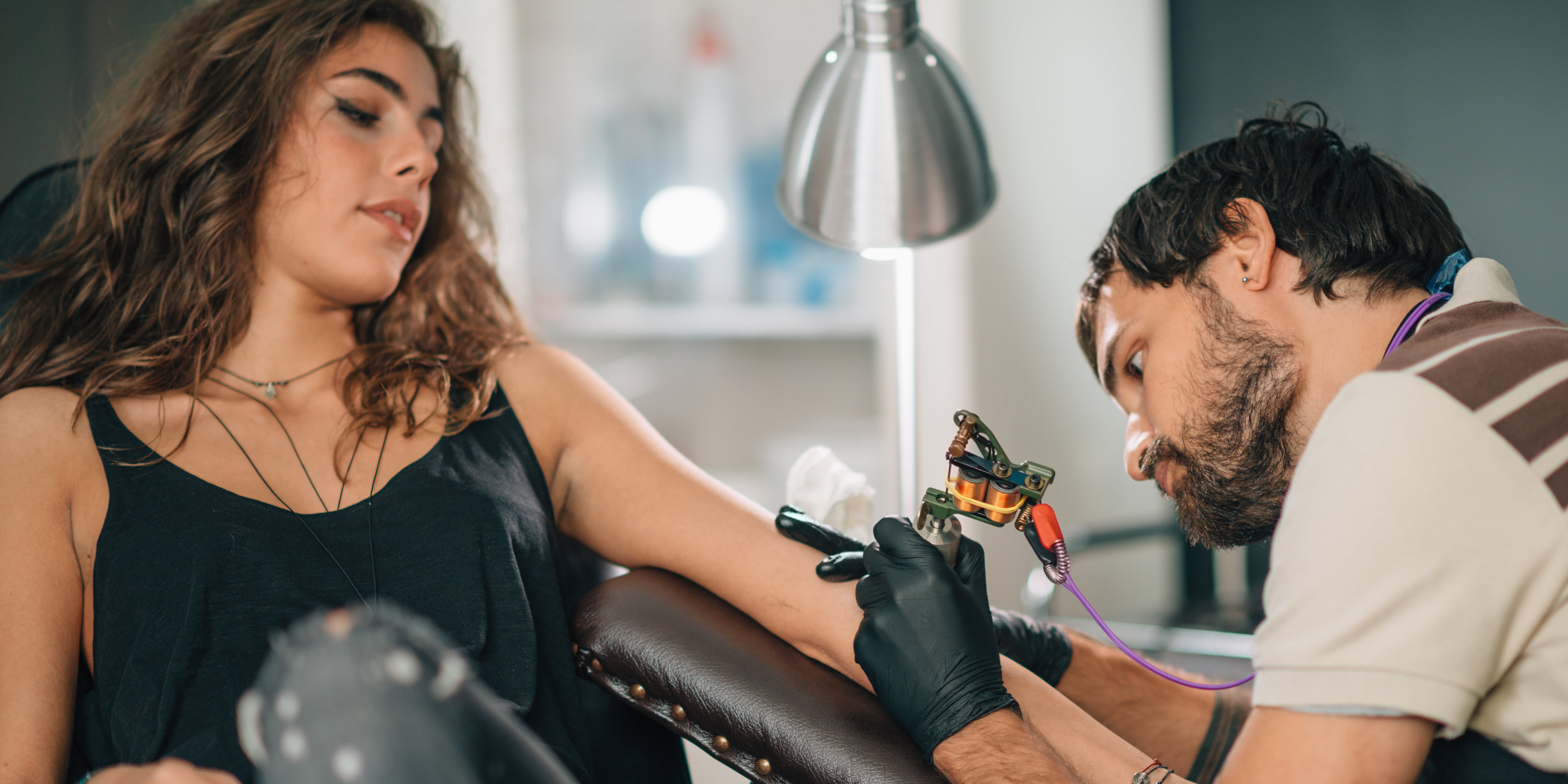 Realistic Tattoos: Cost, Placement, and Finding an Artist | PS UK Beauty