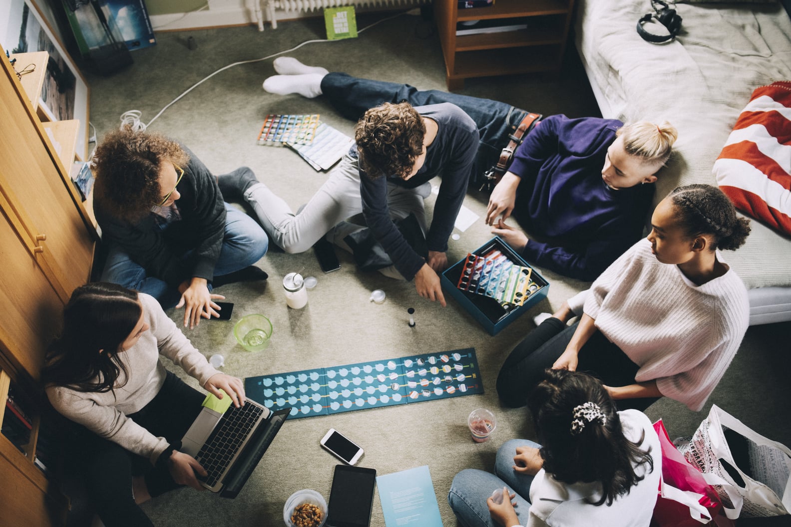 25 Safe (and Fun!) Winter Activities to Do During COVID-19 | POPSUGAR ...