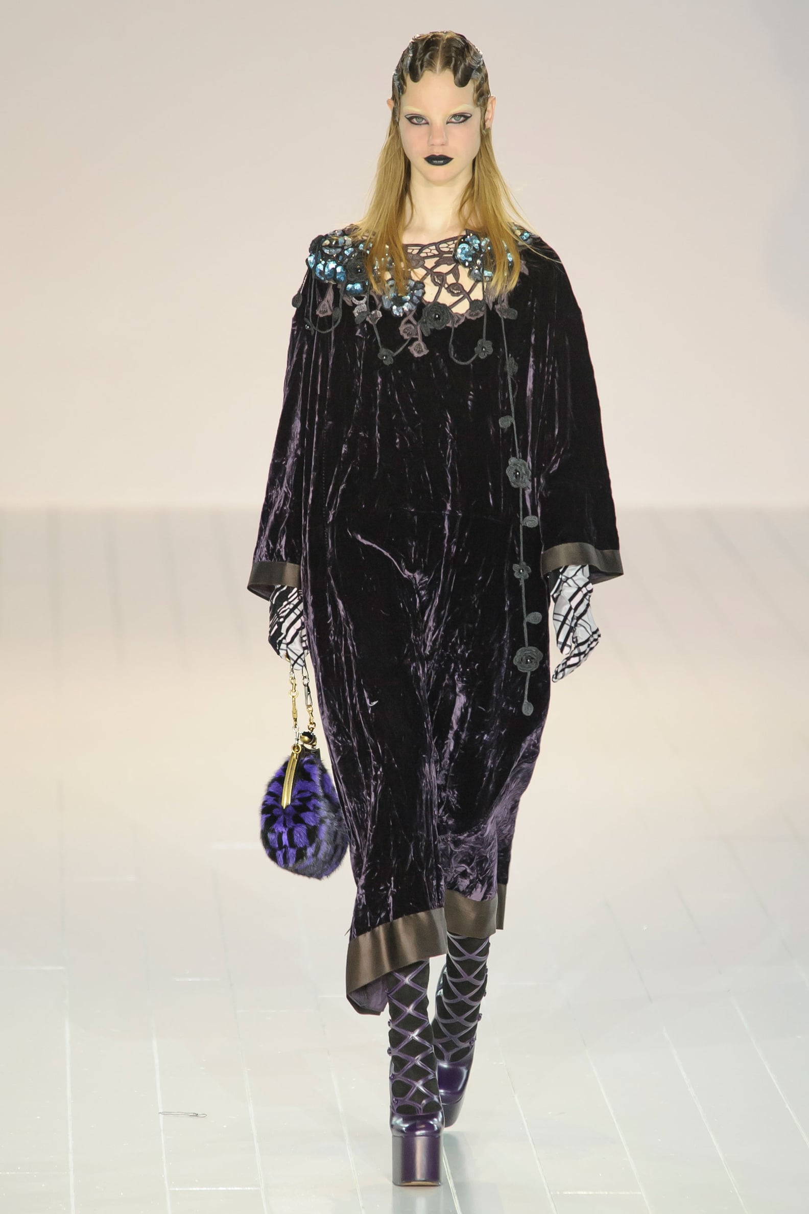 Fall 2016 Trends | Runway | PS Fashion