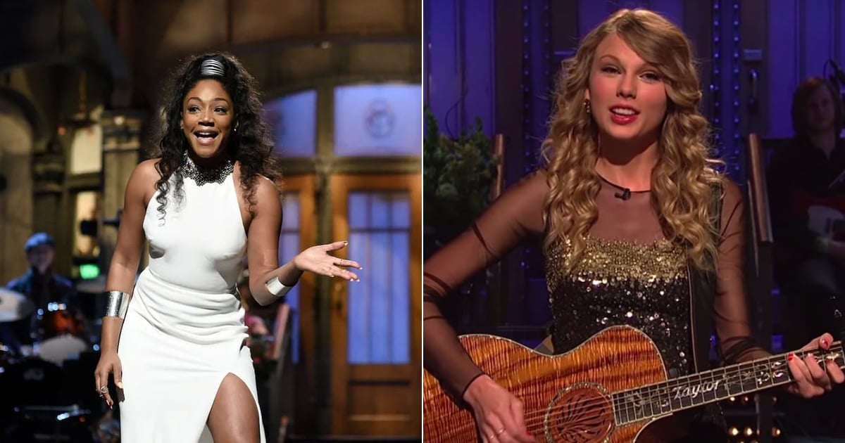 Best Opening Monologues From Saturday Night Live | PS UK Entertainment