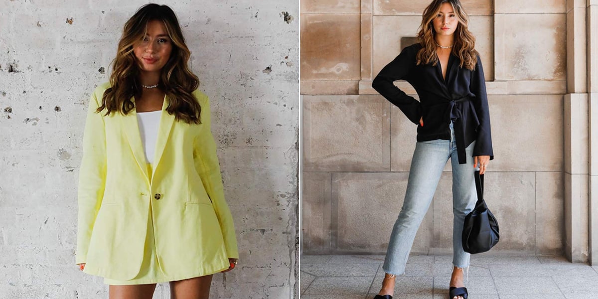 Amazon Fashion The Drop September 2019 | PS Fashion