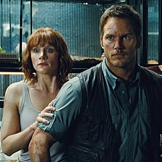 Best Movie Couples 2015 | POPSUGAR Entertainment