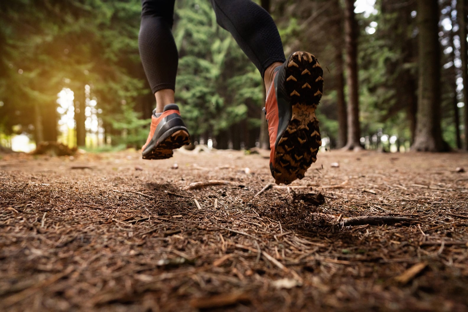 How to Start Trail Running | PS Fitness