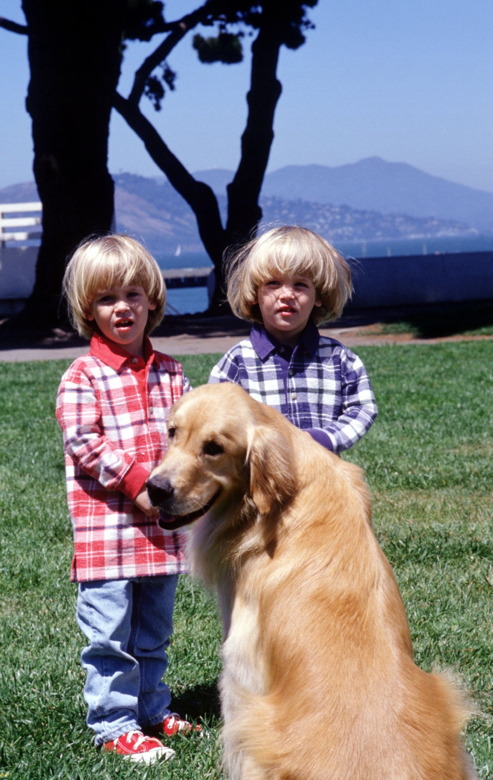 Full House Halloween Costumes | PS Entertainment